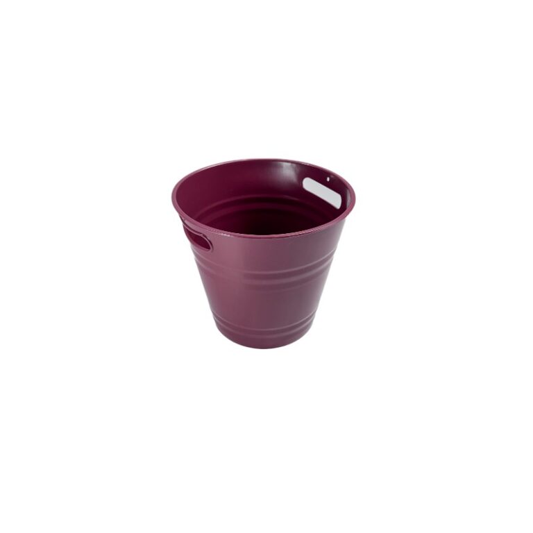 Cubeta Chelera – Plásticos Santa María